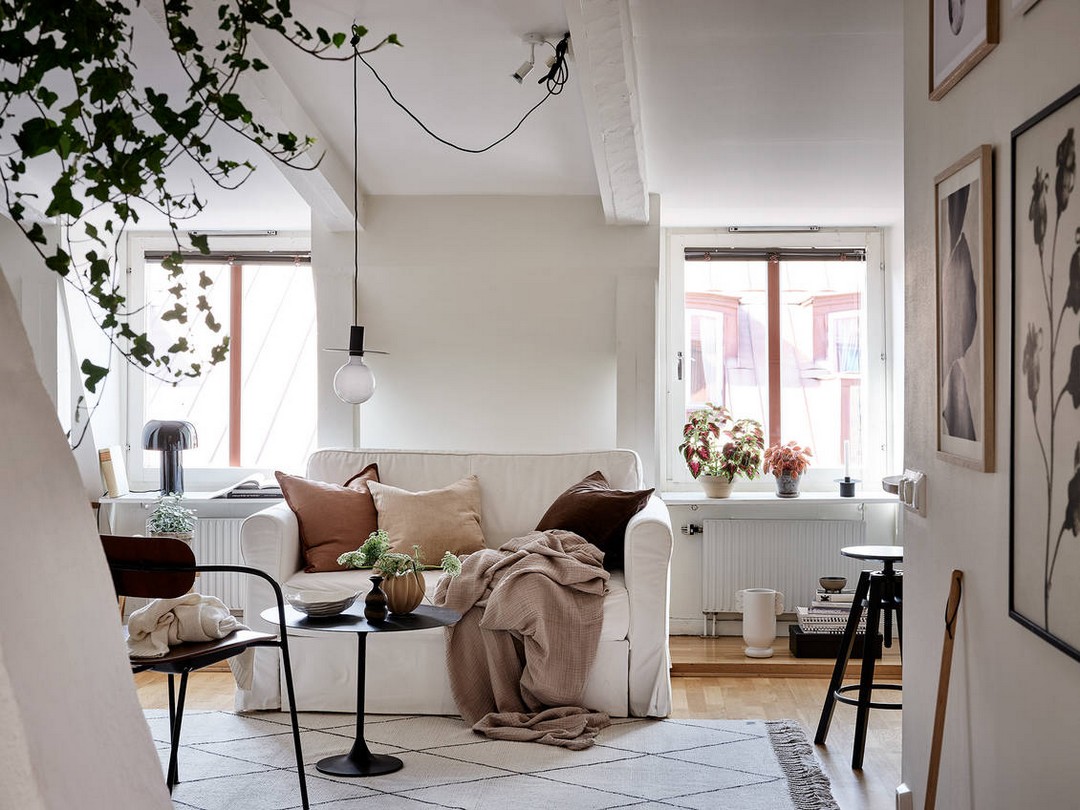 découvrir l'endroit du décor : SIMPLE ET JOLI