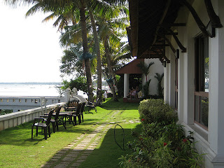 Lemon Tree Resort , Alleppey: Lemon Tree Vembanad Lake Resort, Muhamma ...