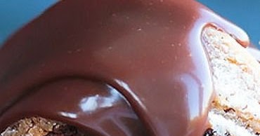 Moist and Tender Marble Cake - Food Easy Father