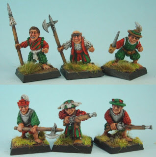 WK's Miniature Imperium: Manufacturer Showcase - Part 10 - Renaissance ...