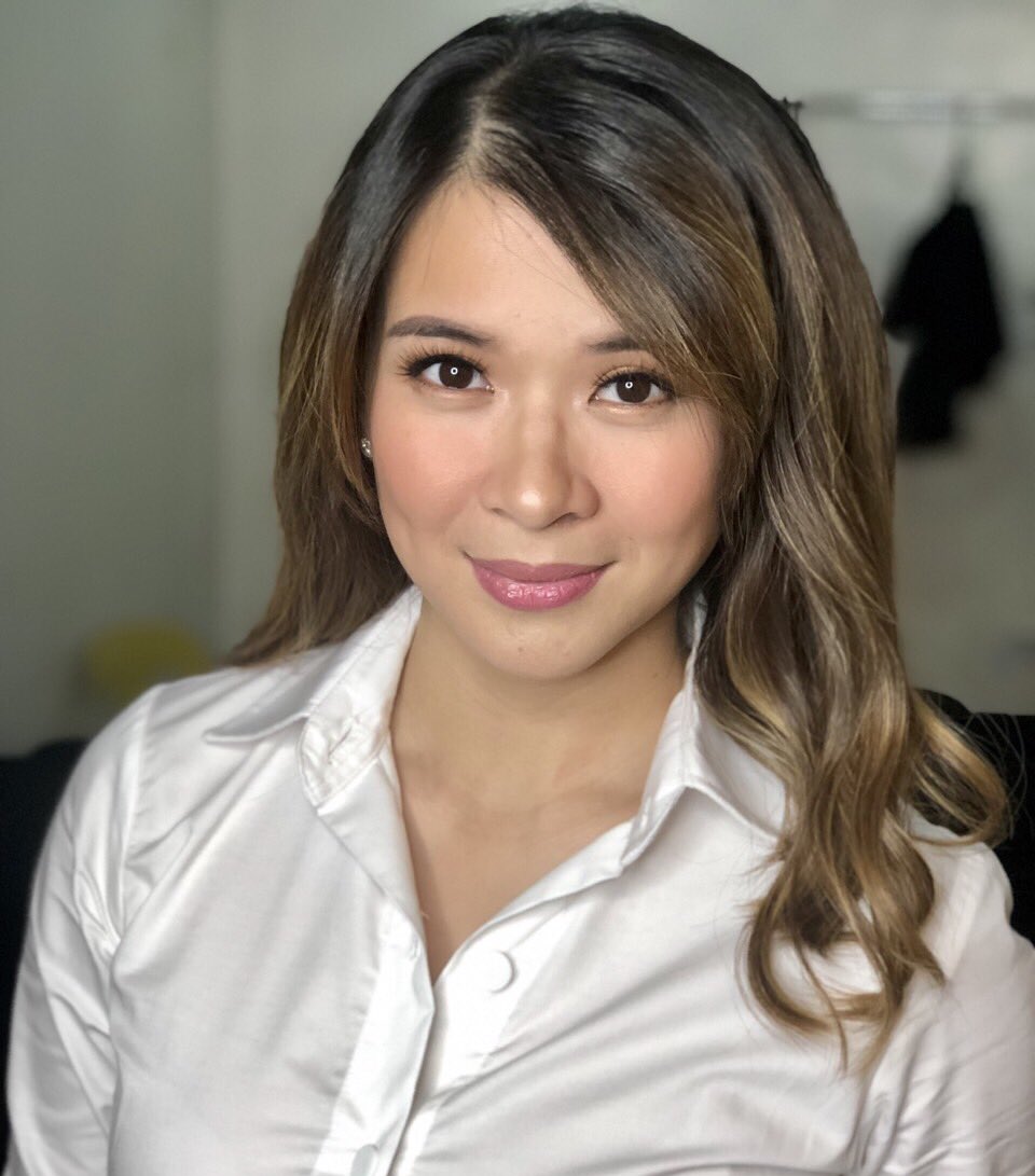 LJ Reyes Will Miss Playing Contravida To Jennylyn Mercado Now That 'The ...