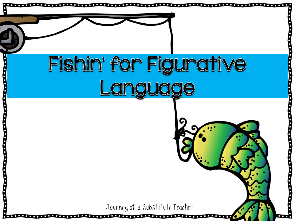 Freebie Page - Journey of a Substitute Teacher