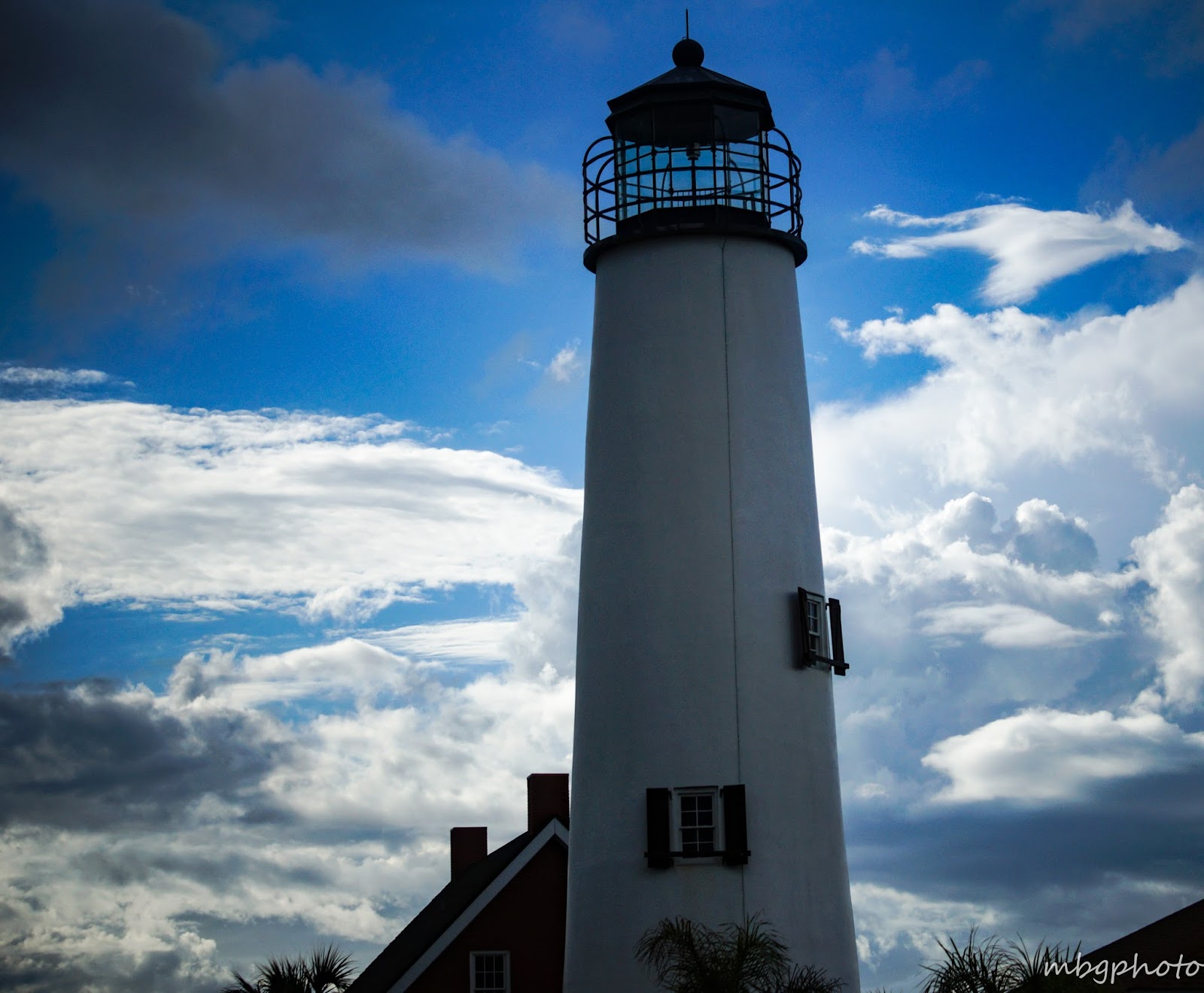 Review of Cape St. George Lighthouse
