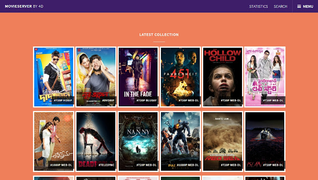 BDIX Server list Updated - Everything In Here