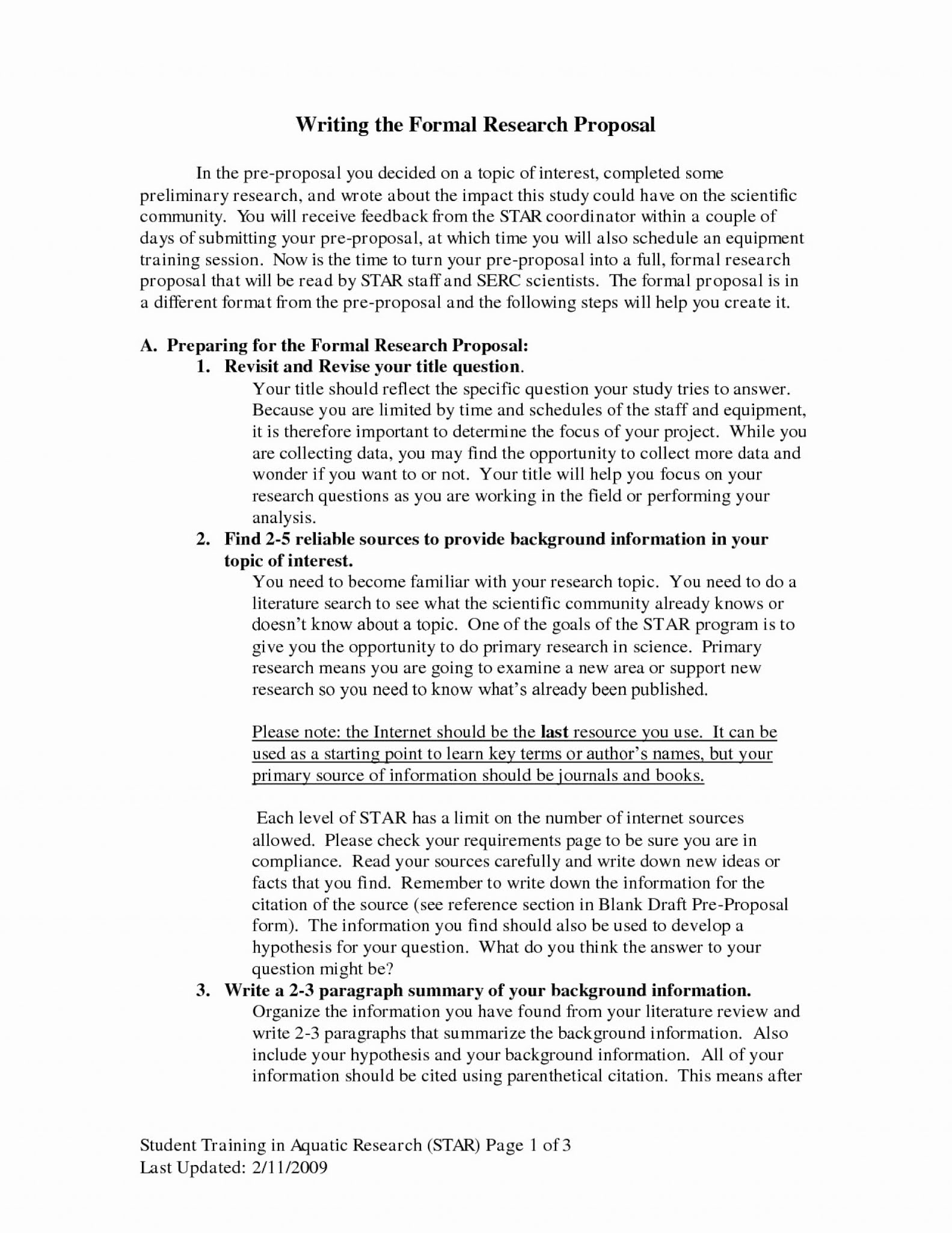 Research Proposal Sample Mla ~ Medical Resume