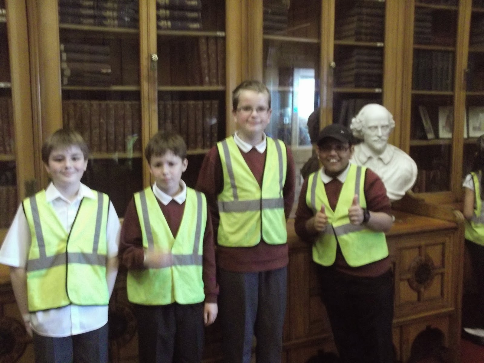 Chilcote Primary School