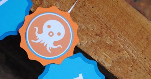 Octonauts Octo Alert Button