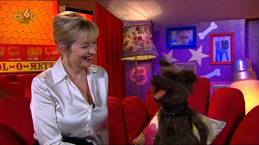 Glamour Capture: Hacker Time 24/06/2012