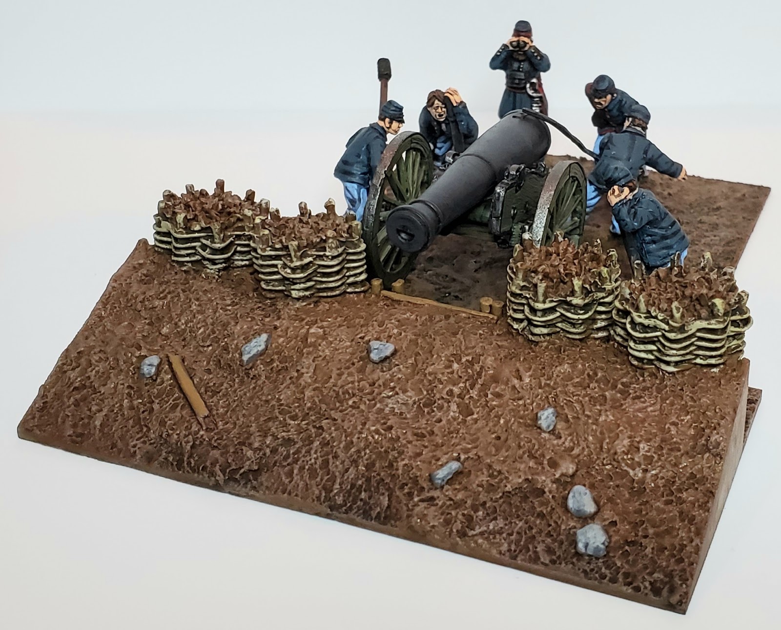 [TMP] "Project: Siege of Vicksburg" Topic