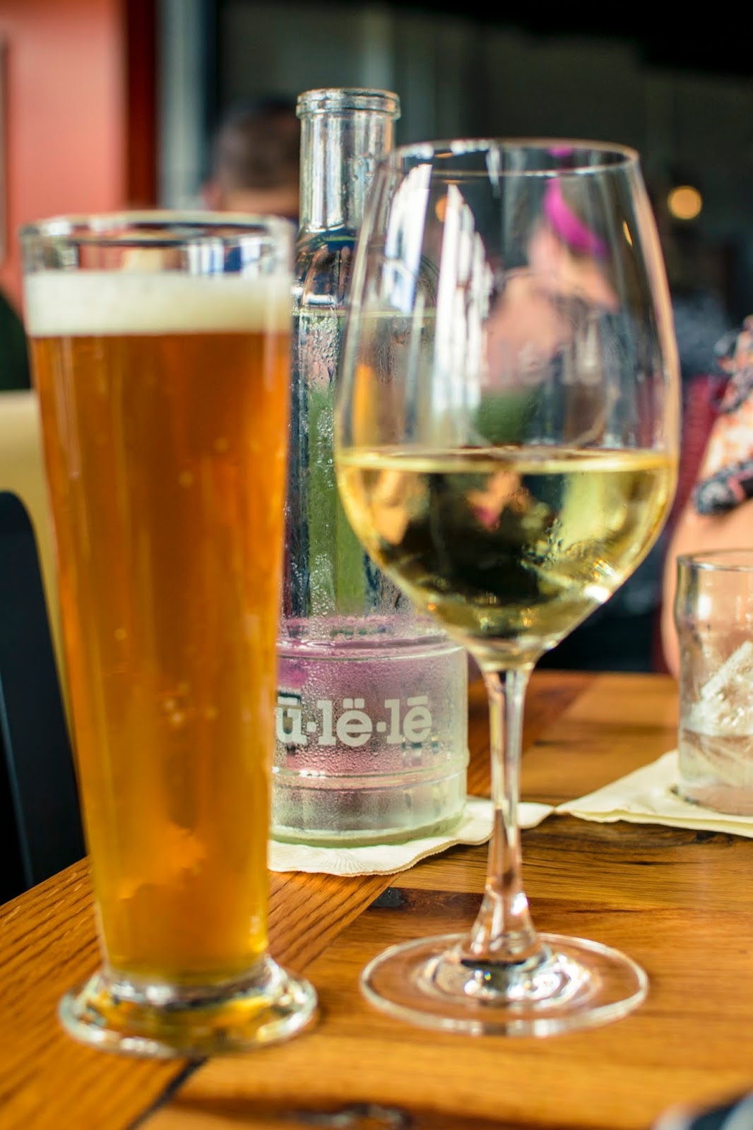 Ulele: Beer + Eats in Tampa Heights