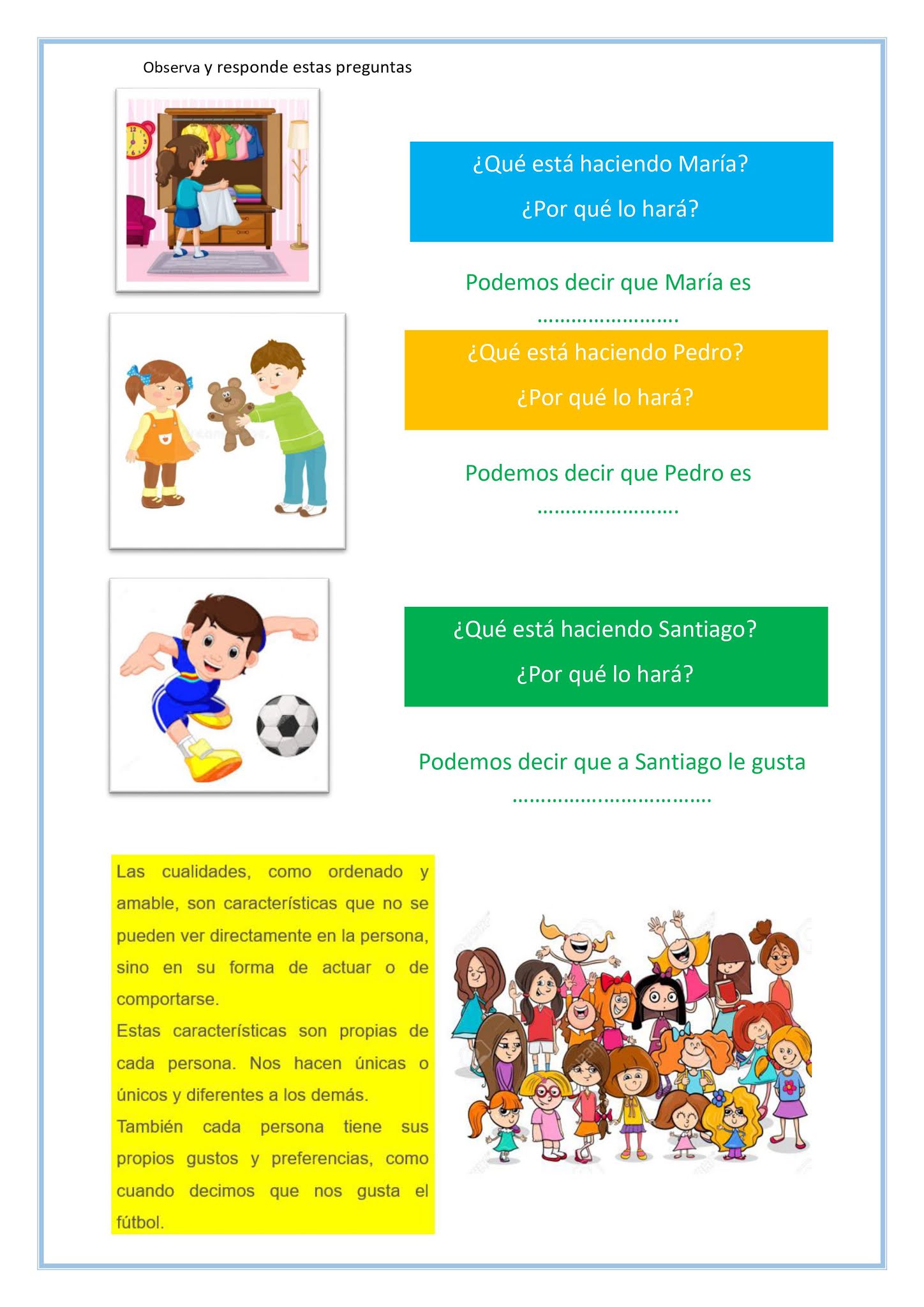 23/03 S2-D2 características Fisicas, cualidades y preferencias