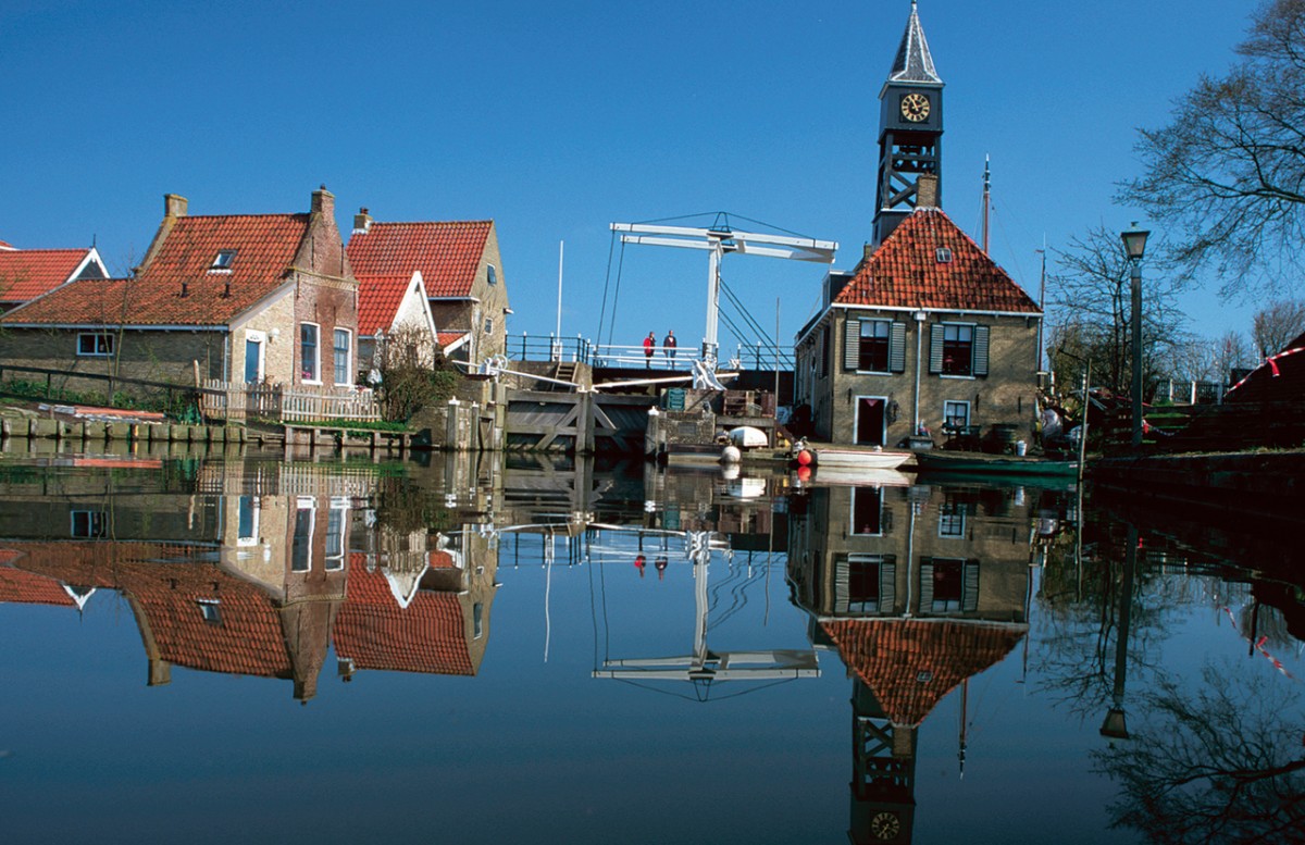 Friesland ~ travell and culture