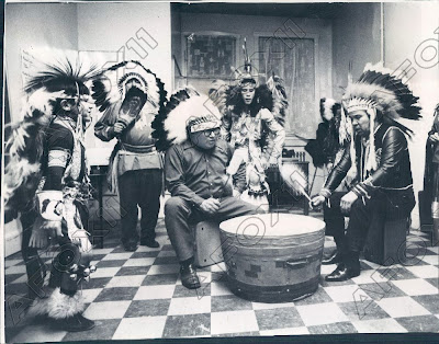 Uptown Chicago History: Native American Community Organizational Center ...
