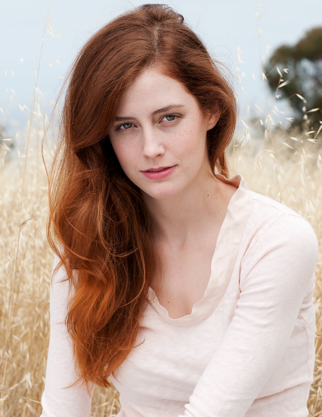 An American Sweetheart