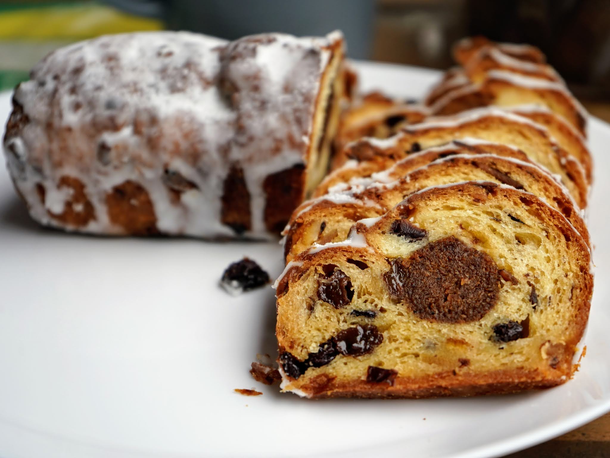 Bakery Brera & Fine Foods. Artisanal Panettone & Stollen Singapore ...