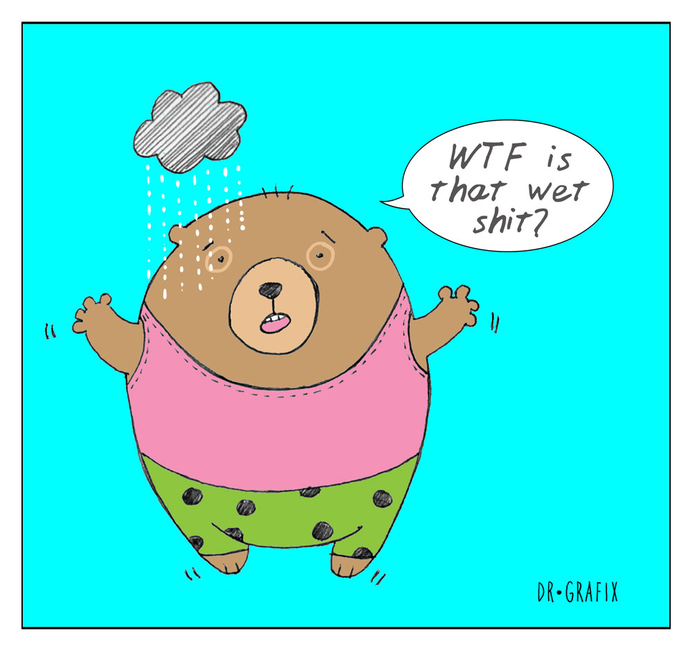Mad Fish WTF Is That Wet Shit mad-fish-wtf-is-that-wet-shit