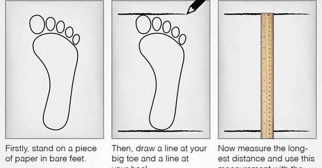 SHOE Measurements for Students 2020 Instructions - File 16021 ...