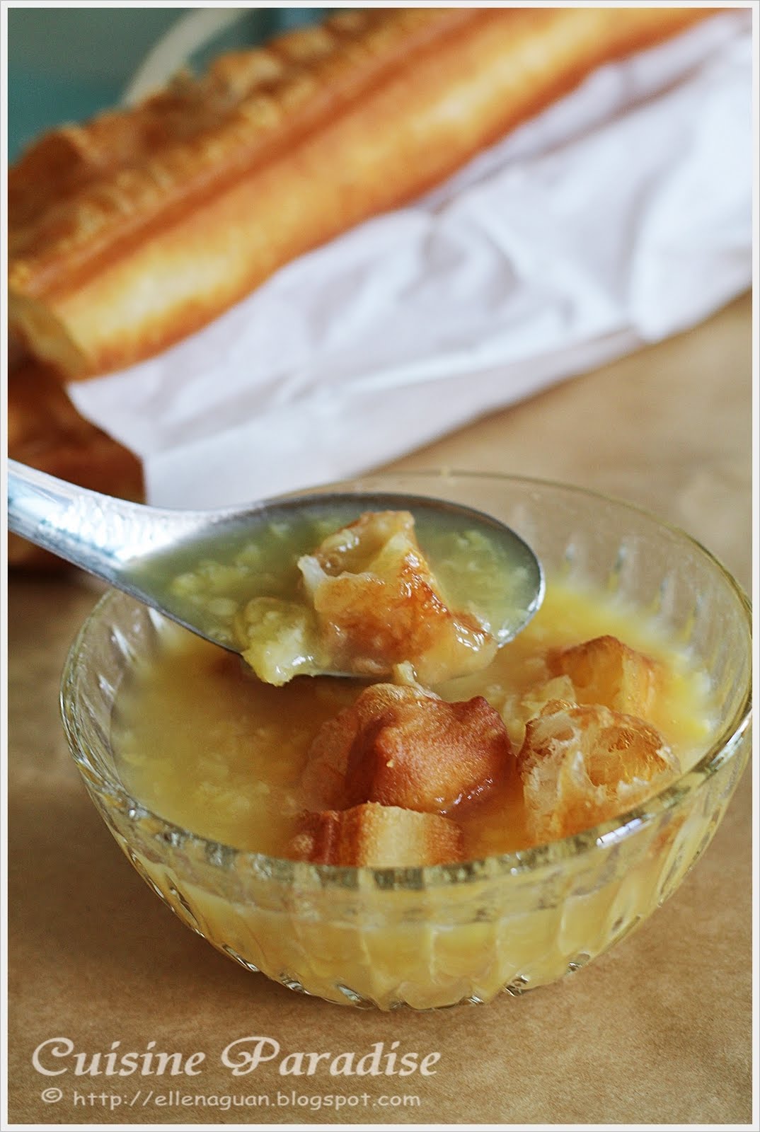 Cuisine Paradise | Singapore Food Blog | Recipes, Reviews And Travel ...