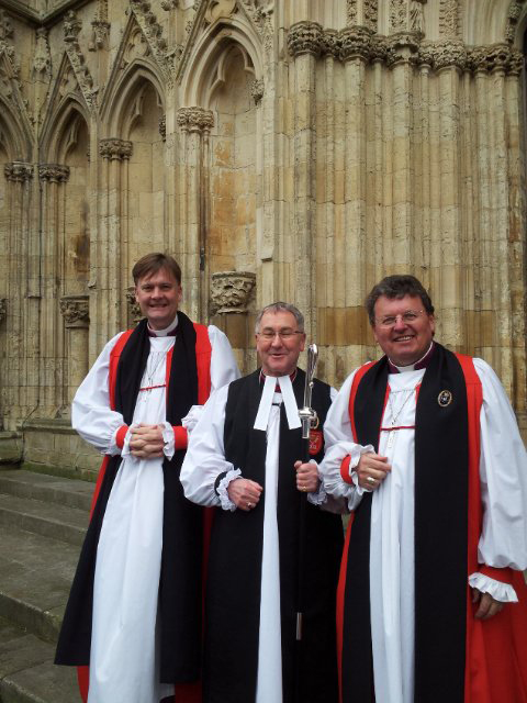 Streams of the River: Revamped online presence of the English flying ...