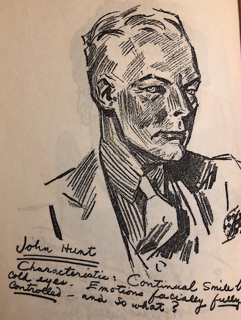 Pretty Sinister Books: FFB: Murder Draws a Line - Willetta Ann Barber ...