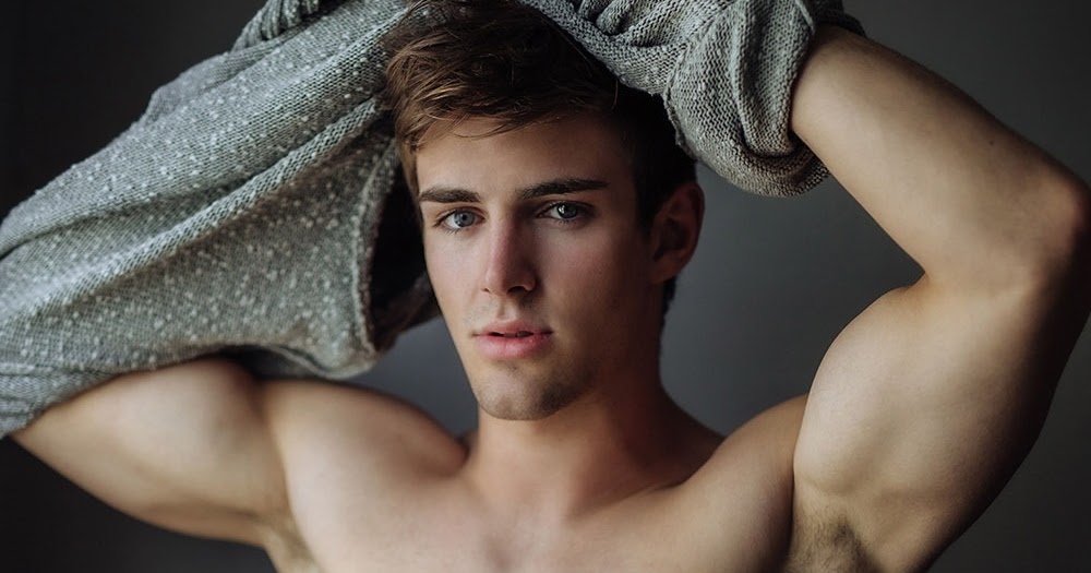 Aidan Gall by Andrew Gleason