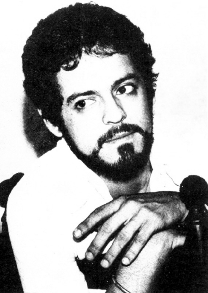 Astros em Revista: MARCOS PAULO AS BATALHAS DE UM HOMEM DE TELEVISÃO