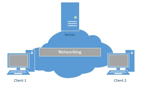 About Server Guy, Cabling Guy and Network Guy - Central Bit of Indonesia