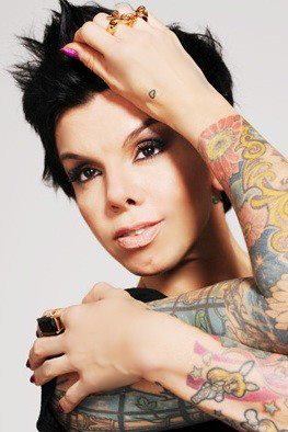 Penélope Nova: FOTOS