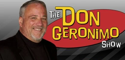 Media Confidential: D-C Radio: Don Geronimo Joins WBIG For Mornings