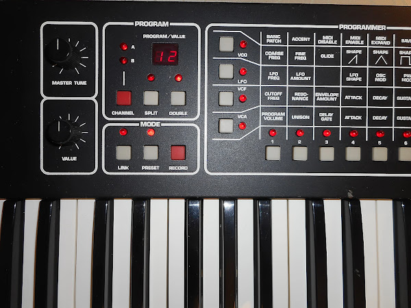 MATRIXSYNTH: Sequential Pro 8