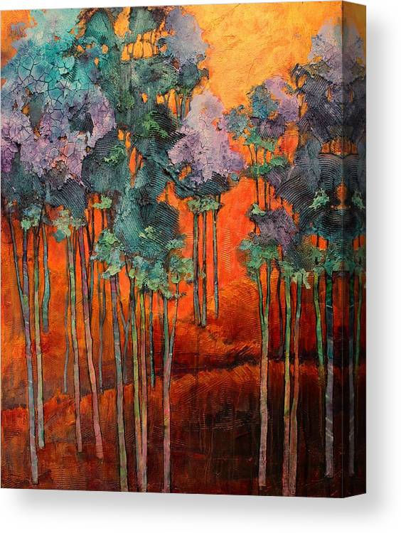 CAROL NELSON FINE ART BLOG