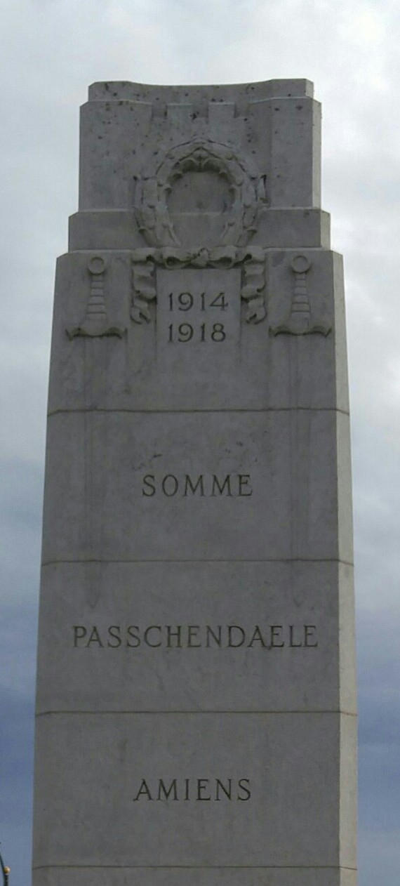 Ontario War Memorials: Renfrew