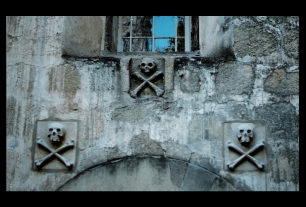 Exu Caveira, Tata Caveira e João Caveira