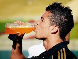 Cristiano Ronaldo Adam's Apple | Cristiano Ronaldo Pics 2011
