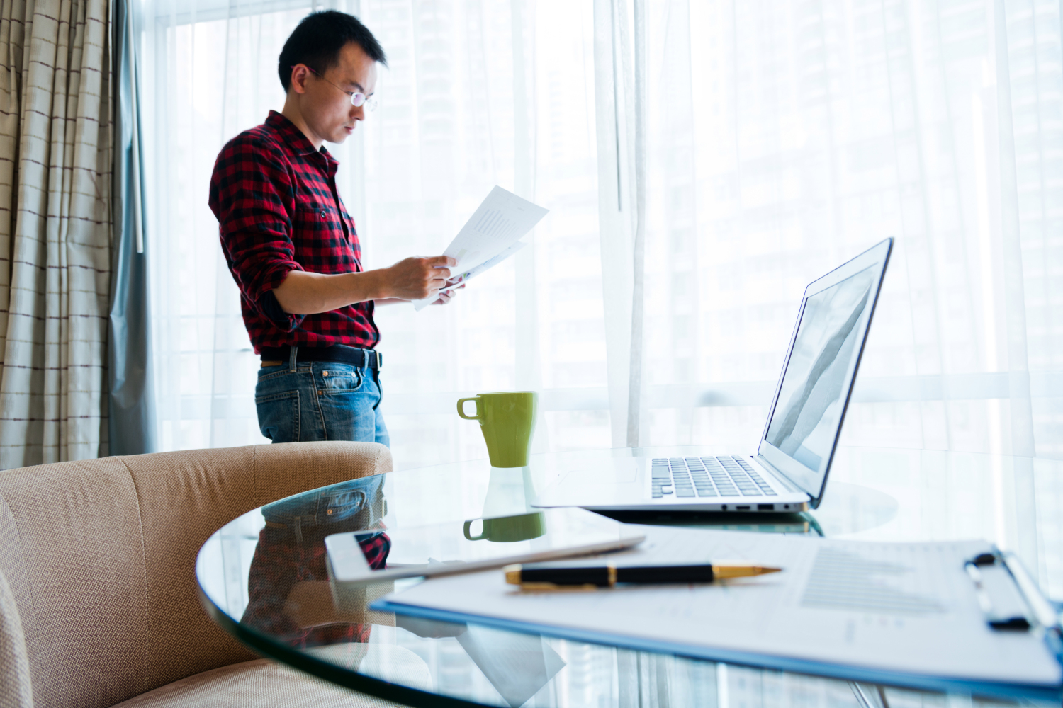 5 WAYS A VIRTUAL OFFICE CAN HELP YOUR BUSINESS GROW