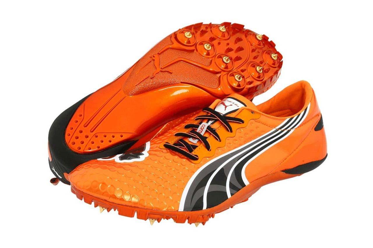 TrackSpikes - Dai sogni alla pista: Puma Yaam, la scarpa che ha fermato ...