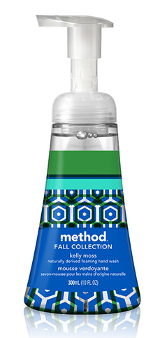 Target Addict: New at Target: Method Fall Scents
