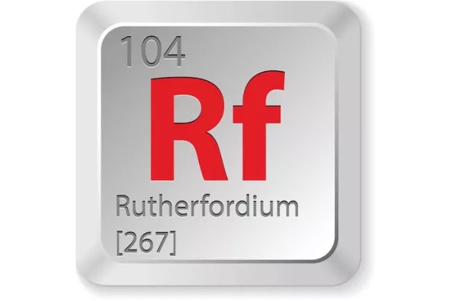 ROLscience: Datos y curiosidades sobre el rutherfordio ROLscience: Datos y curiosidades sobre el rutherfordio