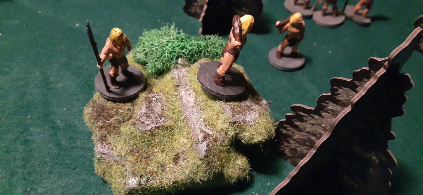 Wargaming in Wisconsin