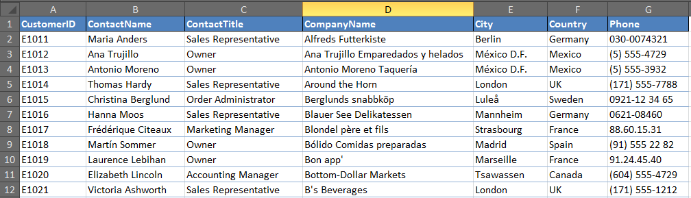 MS Office Tips Return The Cell Reference Instead Of The Value From A Lookup MS Office Tips Return The Cell Reference Instead Of The Value From A Lookup