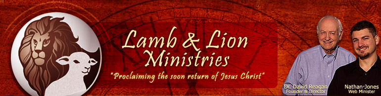 (PNN) PPSIMMONS News and Ministry Network: THE ONE SIGN - we are NOW in ...