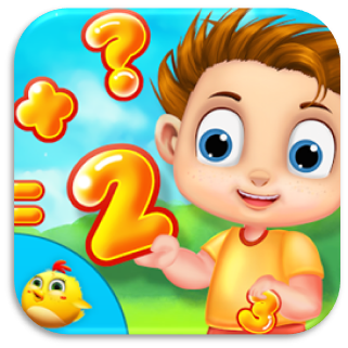 Educational Games: Top 5 Math Learning Games for Kids by Gameiva