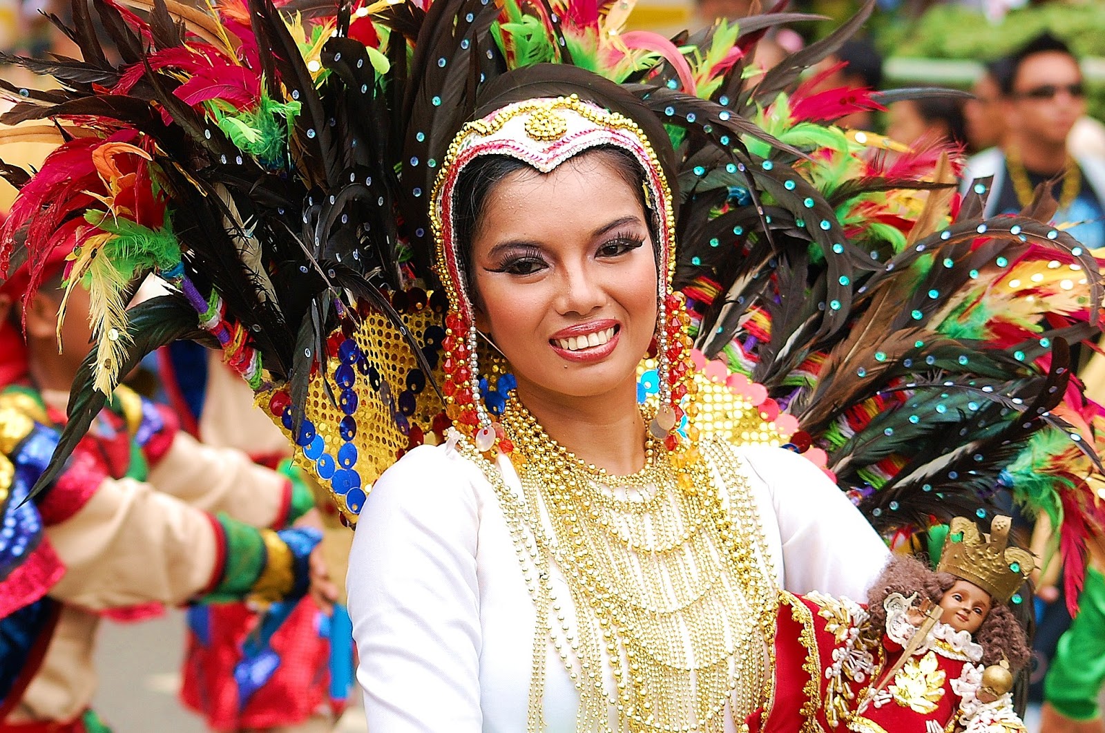 Singkil Costume Philippin News Collections