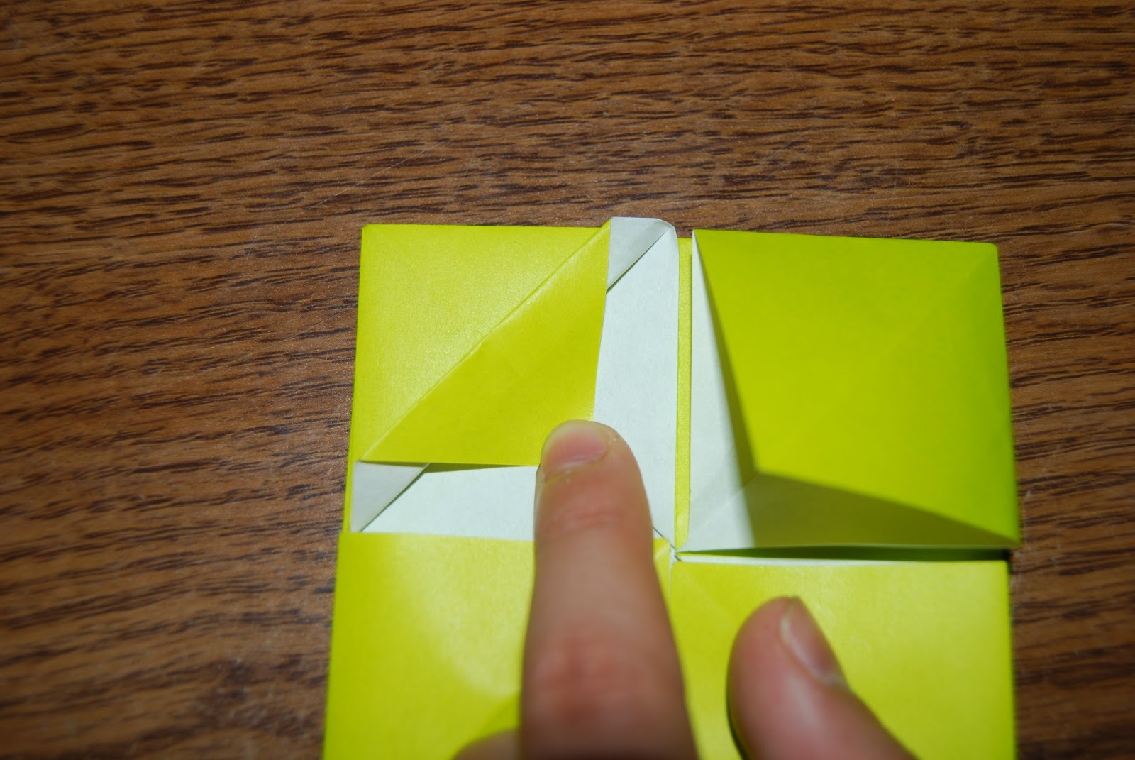 Folds