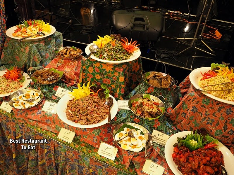 Best Restaurant To Eat - Malaysian Food Blog: RAMADAN BUFFET 2019 SHOOK ...