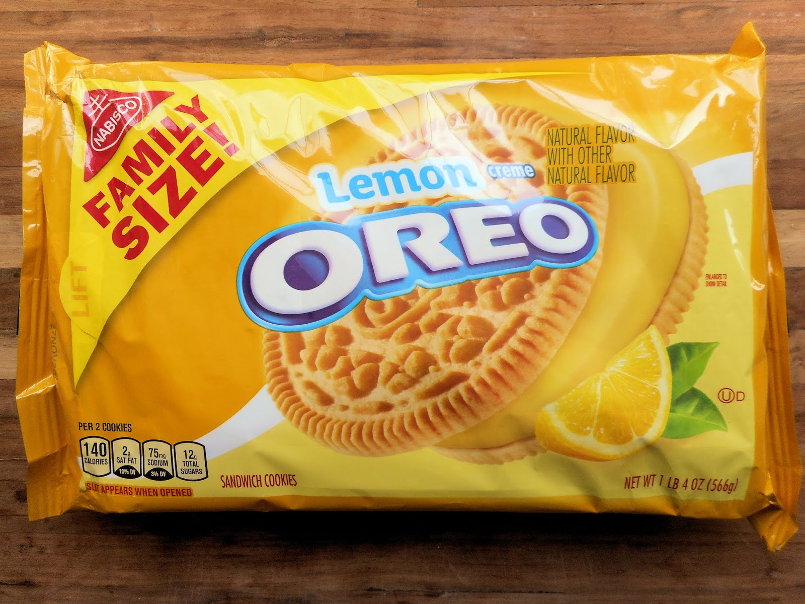 A Review of New Things I Tried #4 (Sweet Edition)