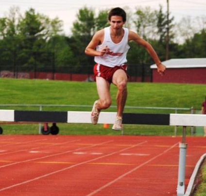 Marist Running: An interview with Tom Lipari