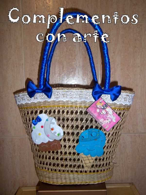 Complementos Con Arte