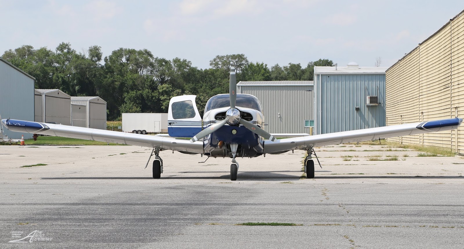 The Aero Experience: Piper Week, Part 4: Piper Aircraft Remain a Staple ...