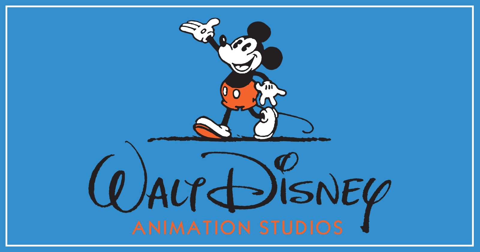 Disney Animated Film Eras | All About Animation